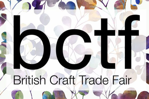 BCTF Exhibition Stand 2016, Illustration & Gift | Jessica Wilde Designs
