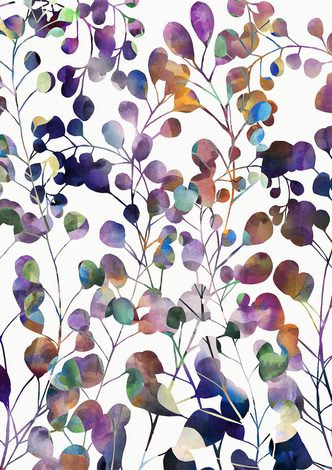 Jessica Wilde Botanical Art And Surface Pattern Design