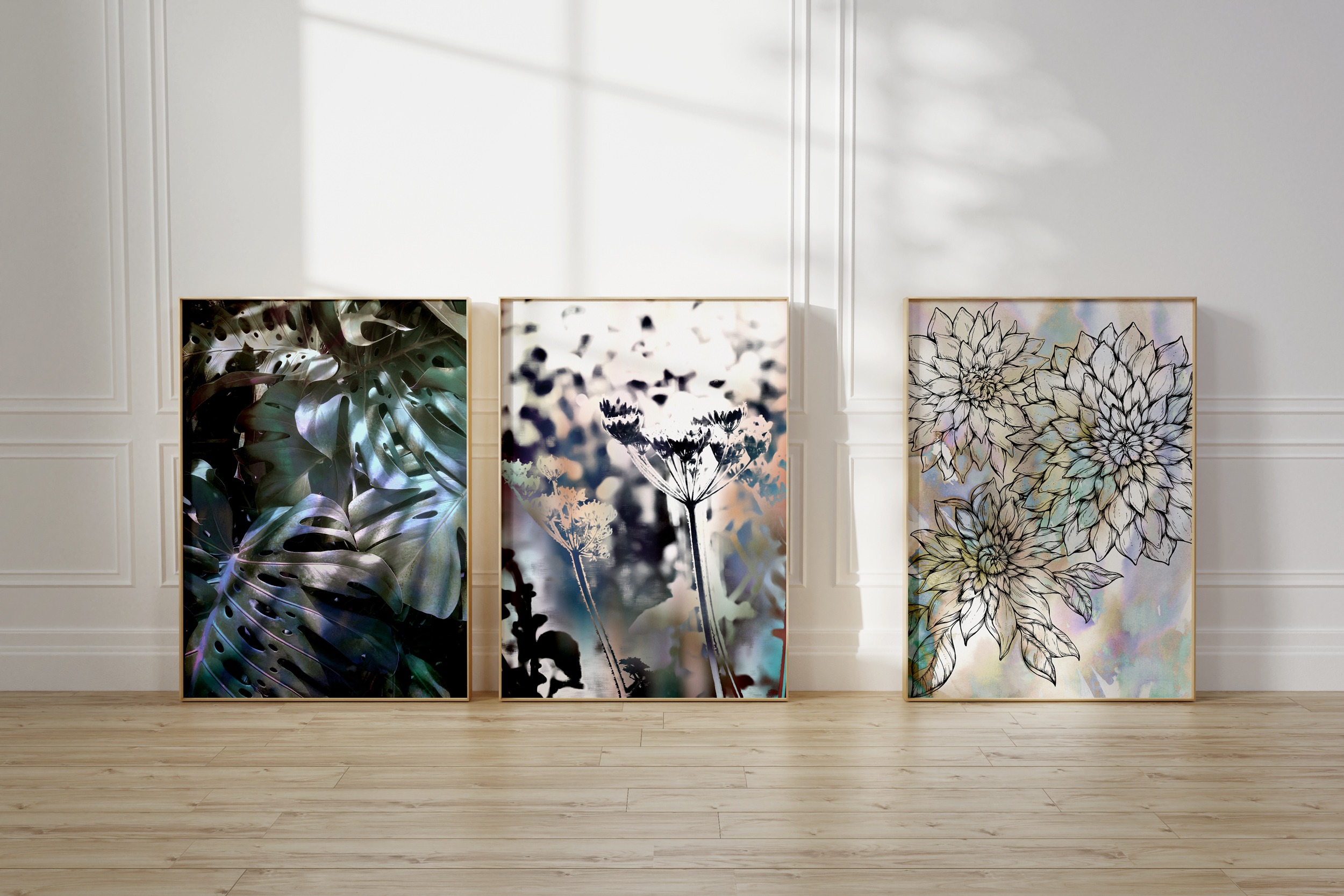 Home | Jessica Wilde Design